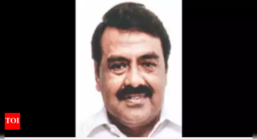NCSC asks TN police to speed up probe against minister Raja Kannappan ...