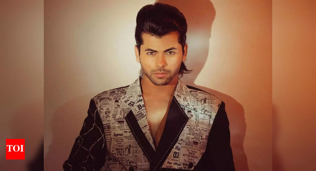 ‘Kisi Ka Bhai Kisi Ki Jaan’, actor Siddharth Nigam speaks candidly ...