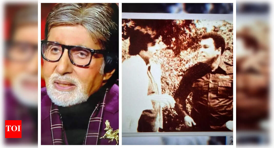 Kaun Banega Crorepati 14: Nikhat Zareen reveals Muhammad Ali is her ...