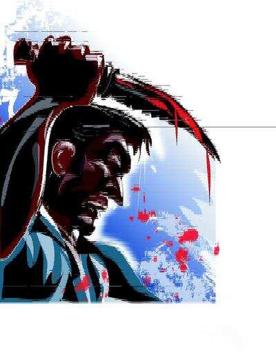 Chanda man kills elder brother, sister-in-law | Nagpur News - Times of ...