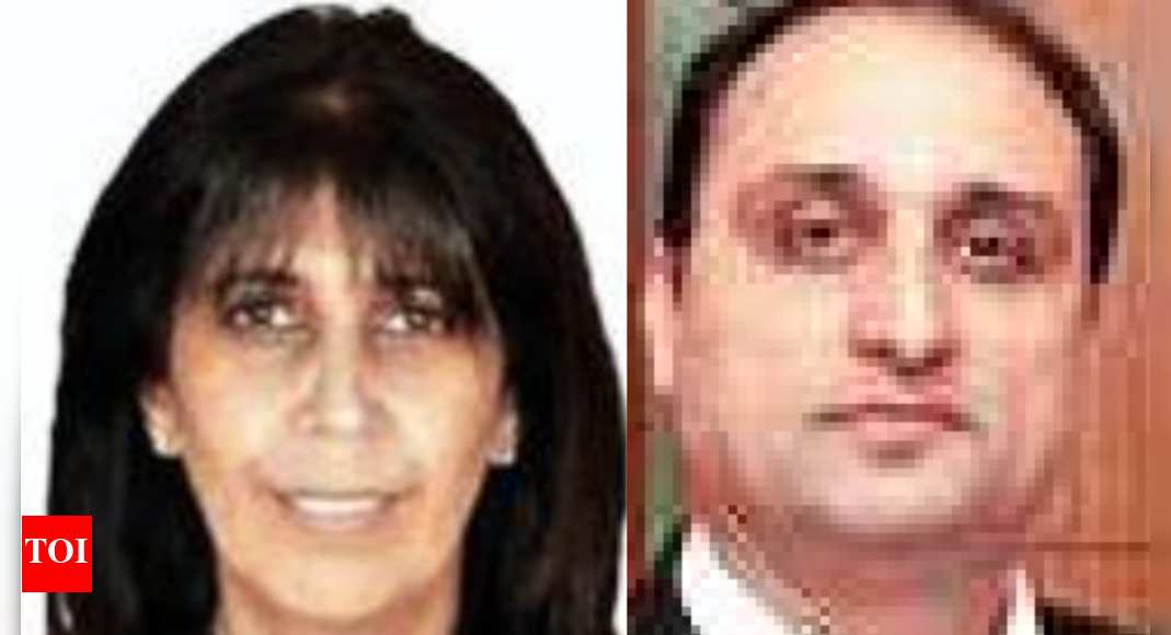 Cyrus Mistry accident: Anahita Pandole brought to Mumbai hospital by ...