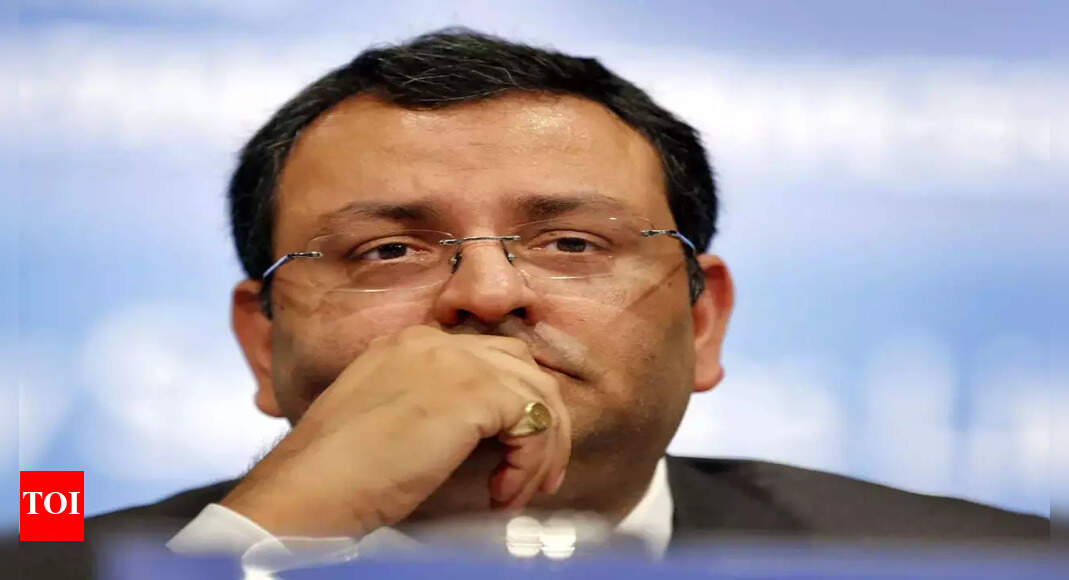 Cyrus Mistry: Cyrus helped steer SP from ‘pure contractor’ to ‘value ...