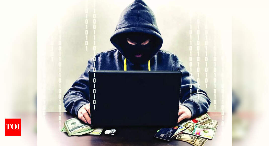 Fraudsters Con Patients With Docs’ Fake Appointments, Siphon Money From ...