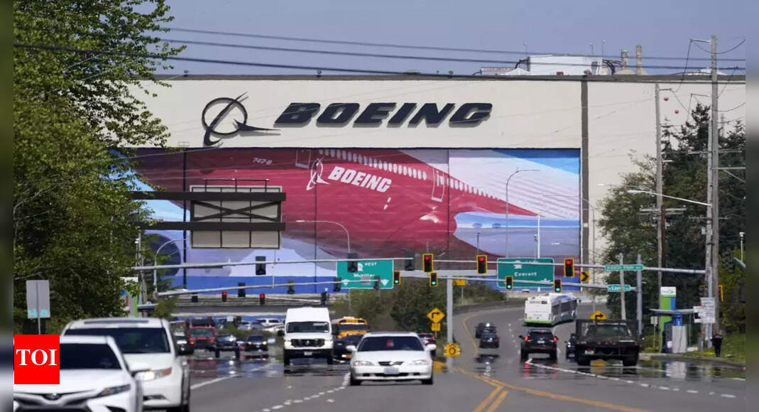 Boeing: Boeing University Invites Startups To Join Build 2022 ...