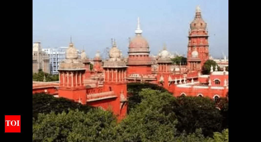 Posco Act: Despite Posco Act, Sexual Abuse Cases On The Rise: Hc ...