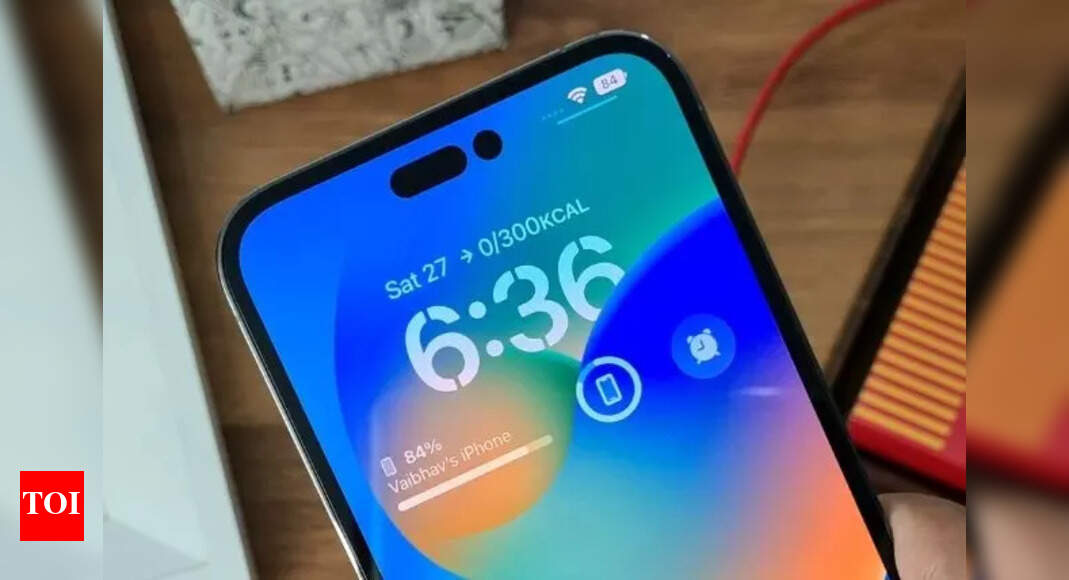 Apple iPhone 14 launch Tomorrow: Apple iPhone 14, iPhone 14 Pro, Watch ...