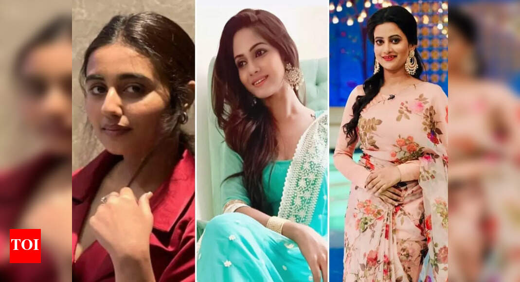 Swastika Dutta, Trina Saha, Ushasi Ray and Ananya Sen to feature in a ...