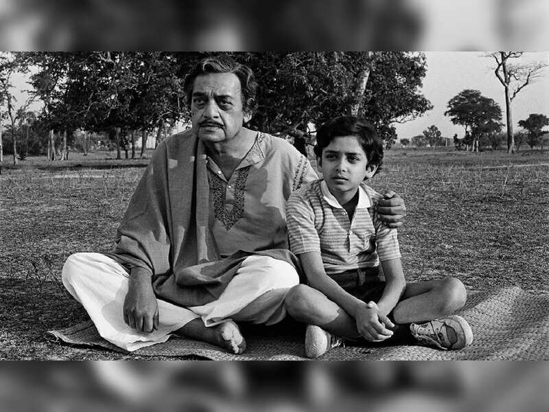 Satyajit Ray’s last film ‘Agantuk’ to be screened at Toronto ...