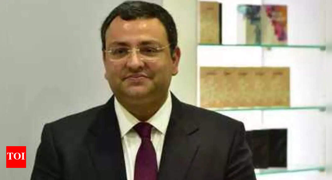 Mumbai: Cyrus Mistry cremated in Worli crematorium | Mumbai News ...