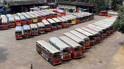 New Additions: 3 World-class Busstns In City Soon | Lucknow News ...