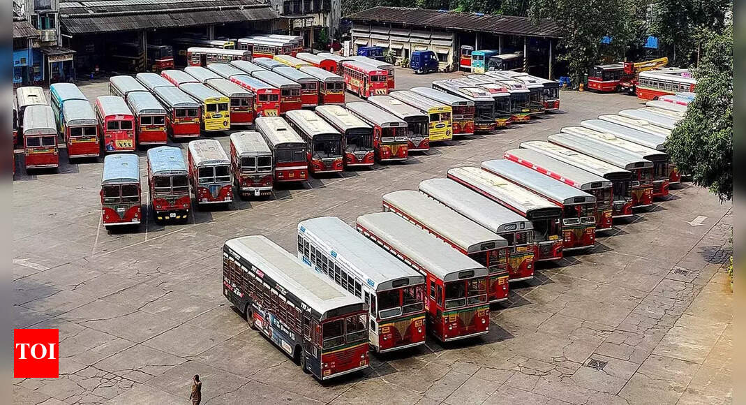 New Additions: 3 World-class Busstns In City Soon | Lucknow News ...