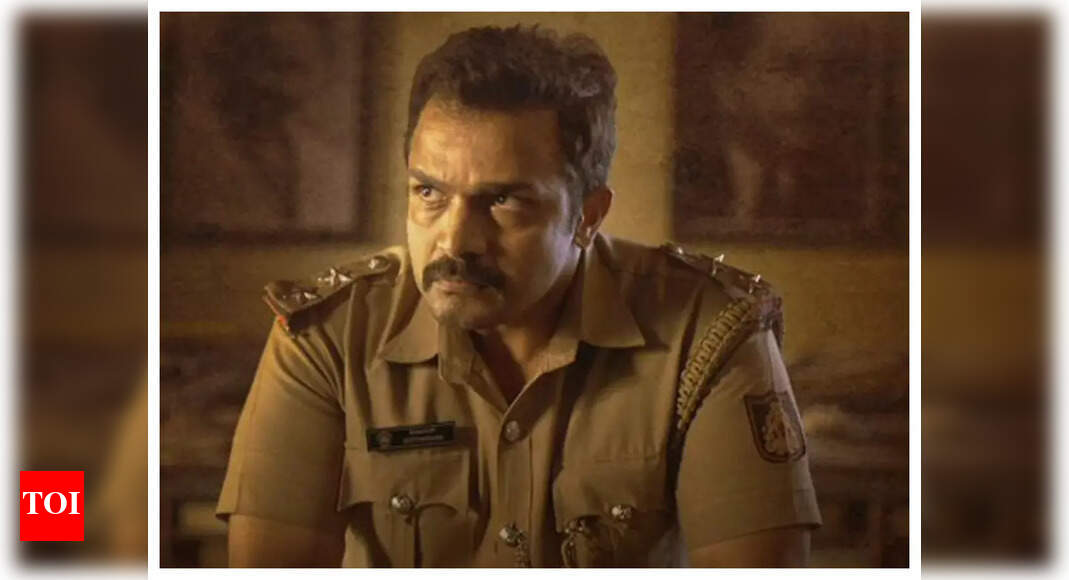Director Deviprasad Shetty to team up with Vijay Raghavendra for 'Case ...
