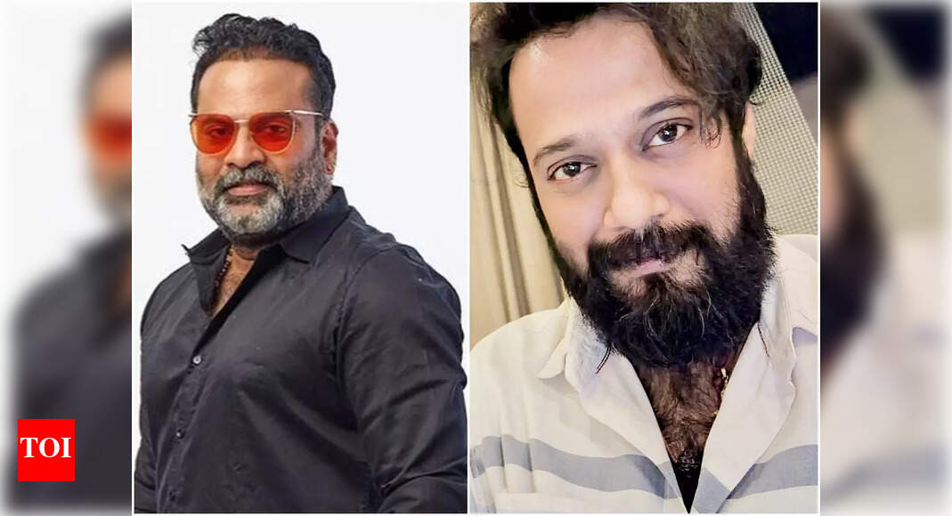 Tini Tom's imitation of Bala in 'Comedy Masters' goes viral; leaves the ...