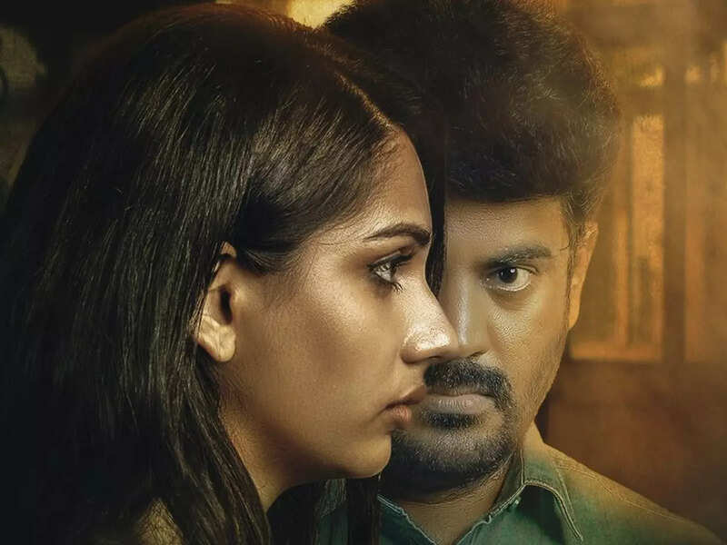 Chandru Muruganantham,: 'Not Reachable' is a mobile-related crime thriller- Exclusive | Tamil ...