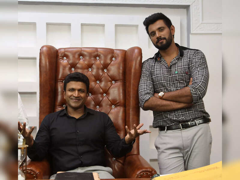 Exclusive: I’m the luckiest man as I got to share screen space with ...