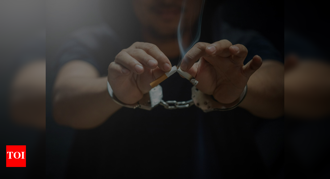 Safer alternatives reduce harm & risk, manifold; helps save lives ...