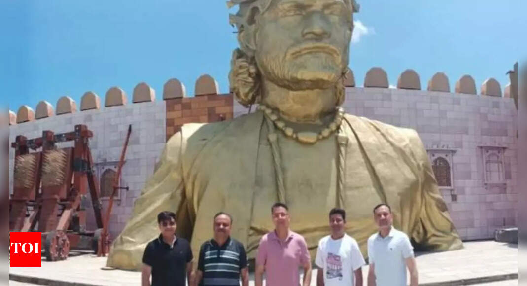 Punjab keen to set up north India’s first film city: Aman Arora ...