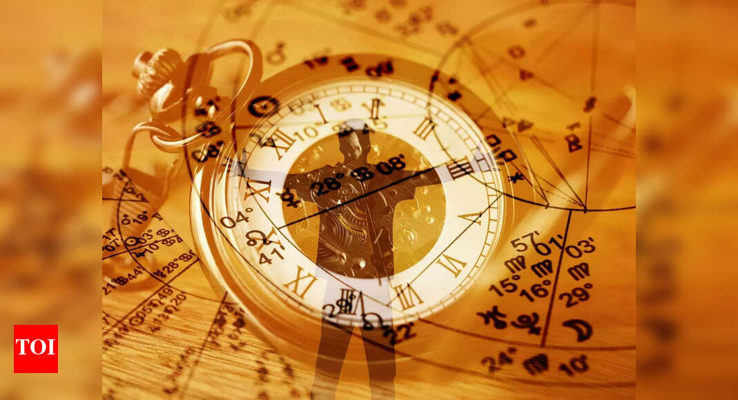 Daily Horoscope for all zodiac signs: 7th September, 2022 - Times of India