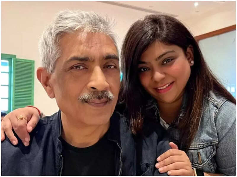 Prakash Jha to act in short film produced by his daughter Disha Jha ...