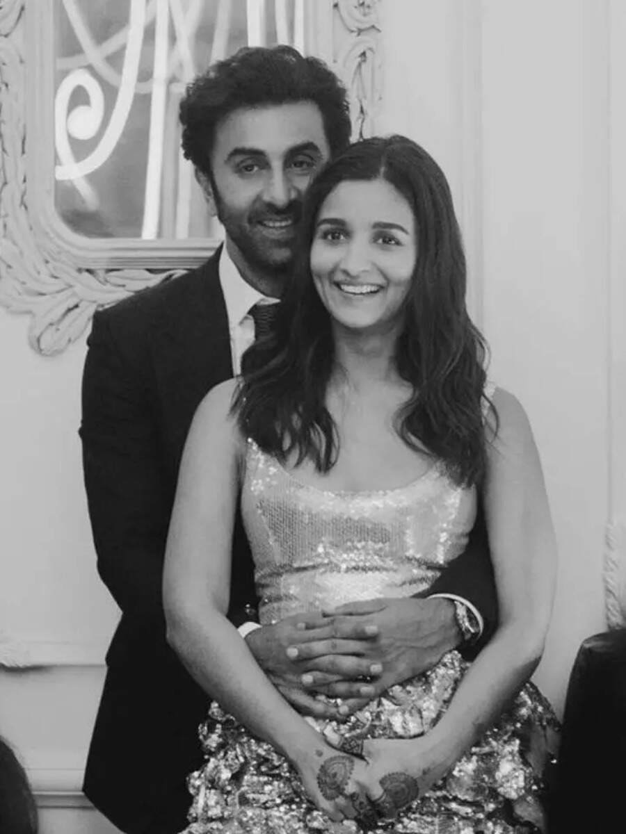 Like Ranbir-Alia in Brahmastra, here are films where real-life couples ...