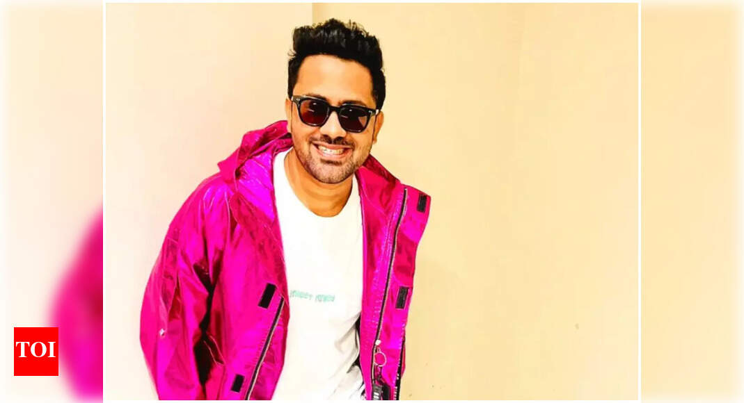 Composer-singer Rahul Jain denied anticipatory bail in alleged rape ...