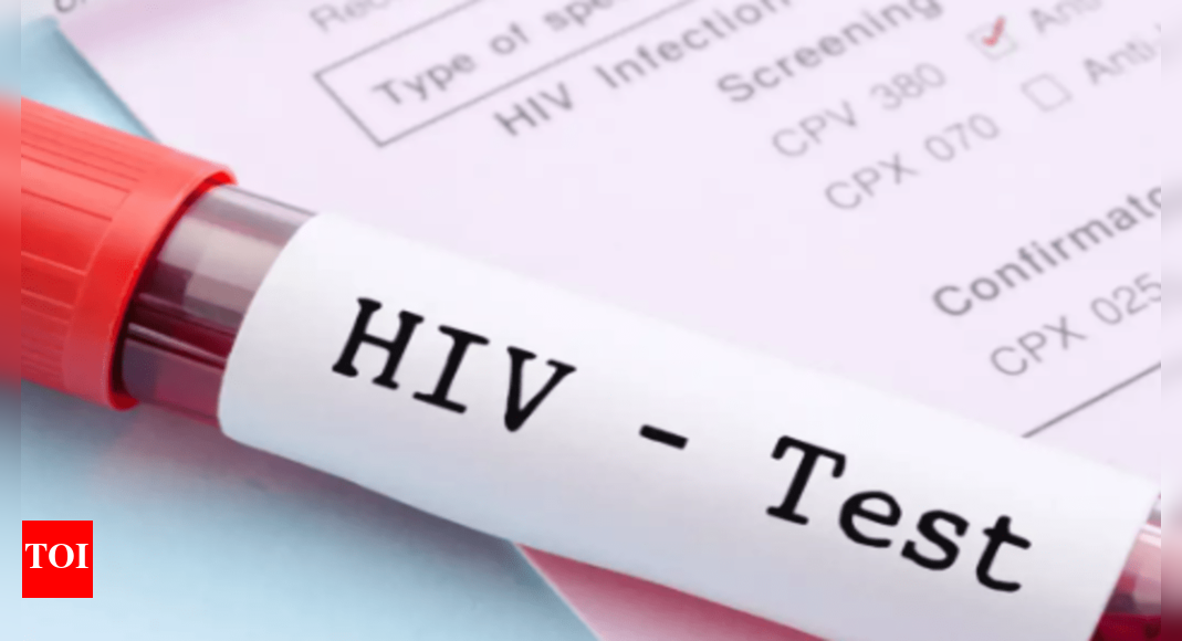 Madhya Pradesh health department to merge HIV and SRH services | Bhopal ...