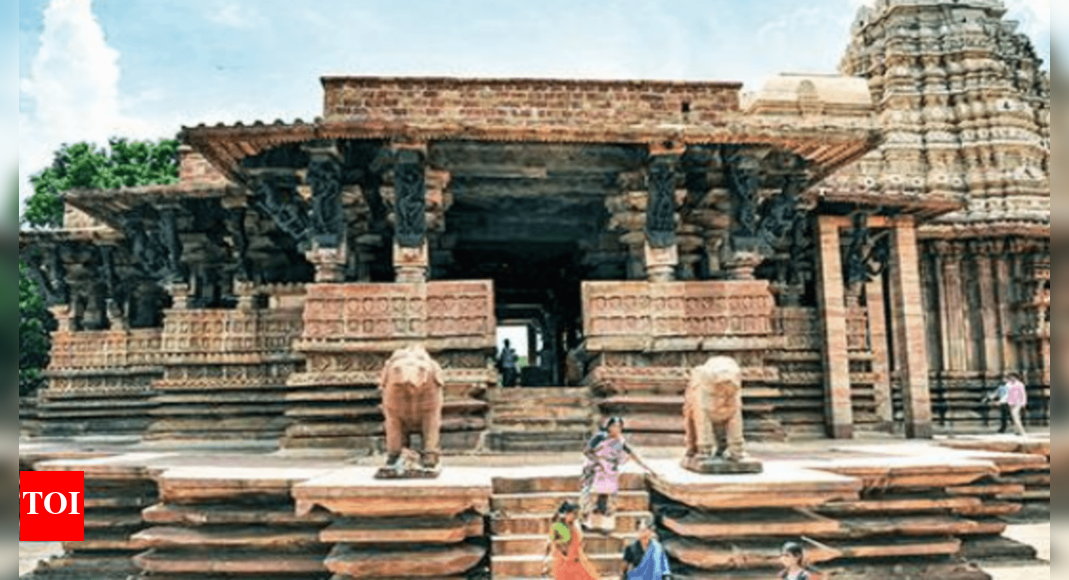 Warangal: Warangal joins Unesco learning cities network | Hyderabad ...