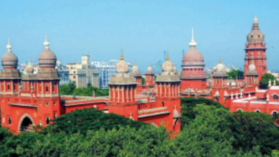 Tamil Nadu: Tamil Nadu: Madras high court calls for SASTRA university's ...