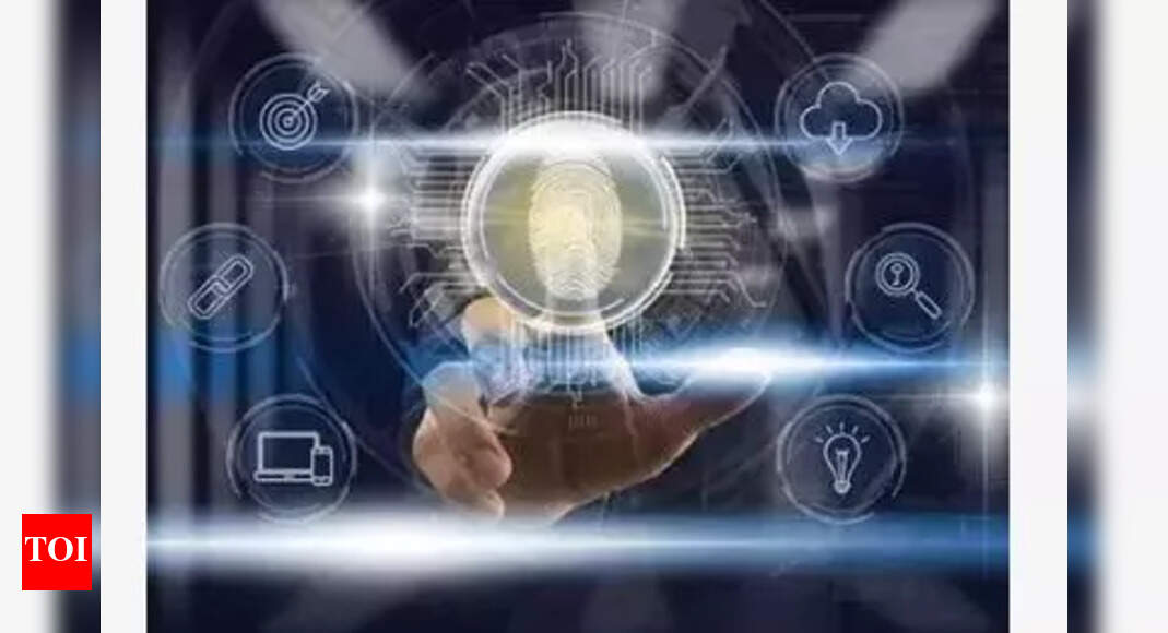 Soon, you may not know if you are talking to a human - Times of India