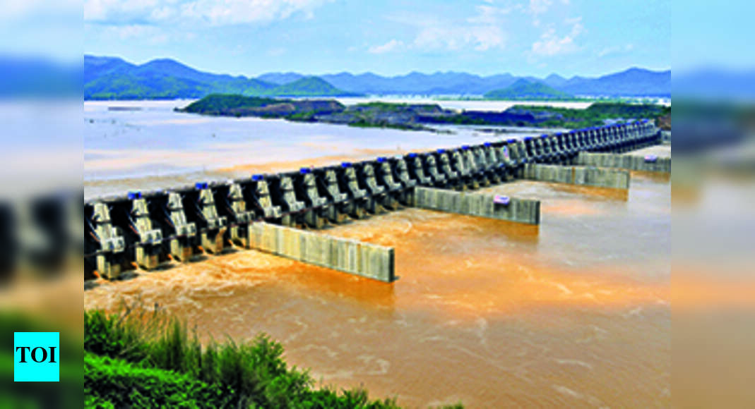 Polavaram: Centre Seeks More Details On Polavaram | Amaravati News ...