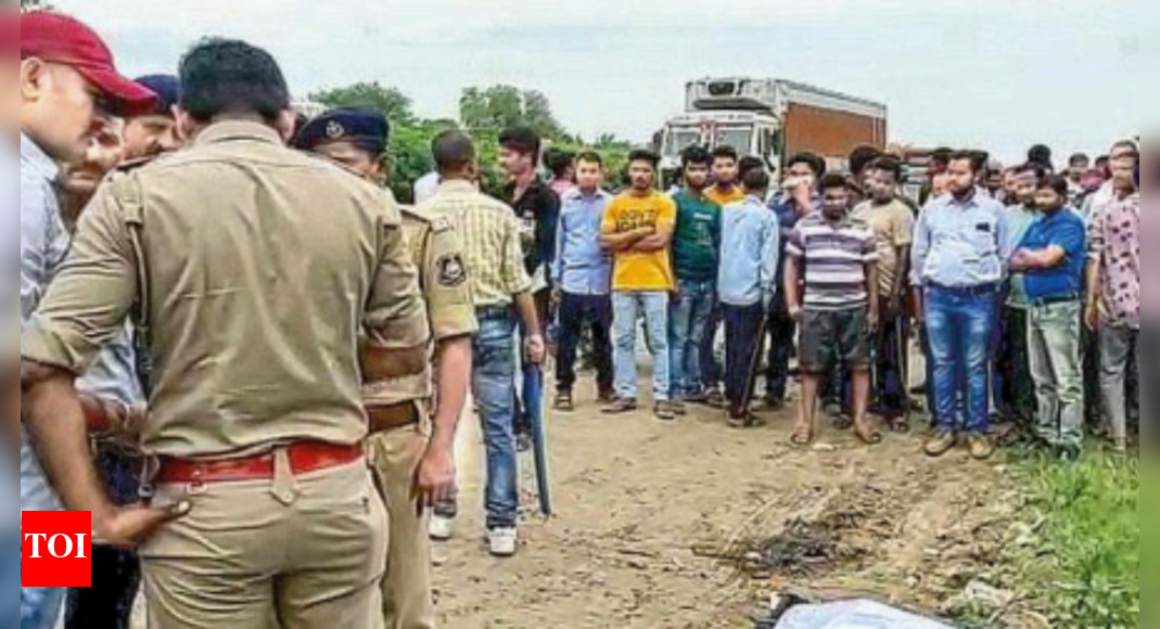 Vadodara man was killed over business rivalry | Vadodara News - Times ... Vadodara man was killed over business rivalry | Vadodara News - Times ...