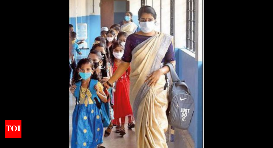 Social emotional Competencies Of Teachers Are Need Of The Hour Patna 
