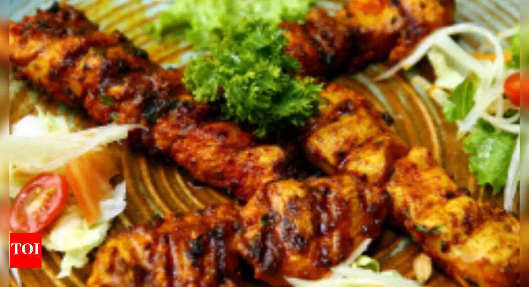 Brooklyns Park Slope: Dhamaka duo brings fiery chicken, Indian ...