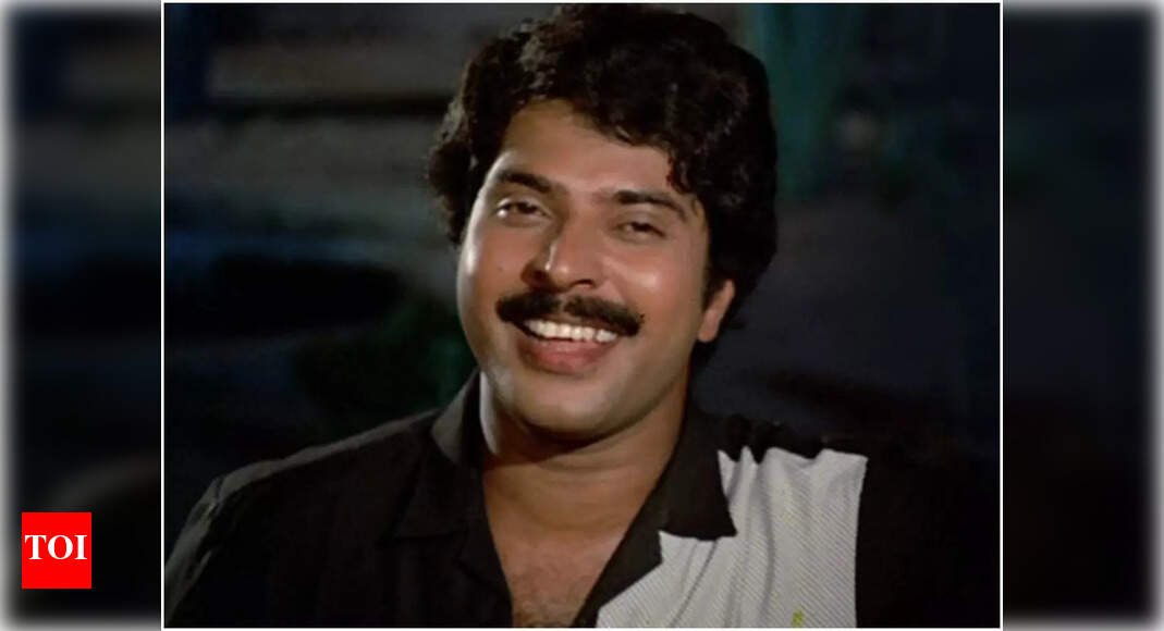 NFAI honours Mammootty as ‘Face of the week’ on his birthday ...