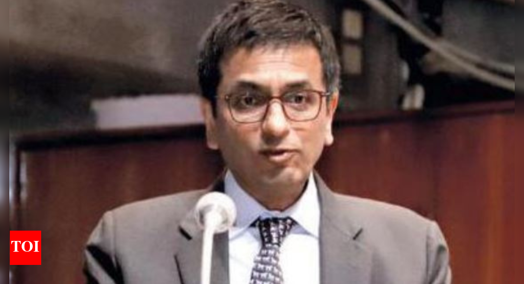 Diversity can help us become better citizens: SC judge | Delhi News ...