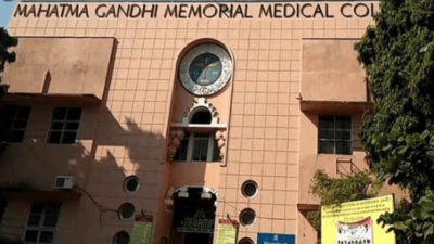Ugc Seeks Inquiry Report From Mgm On Ragging Incident | Indore News ...