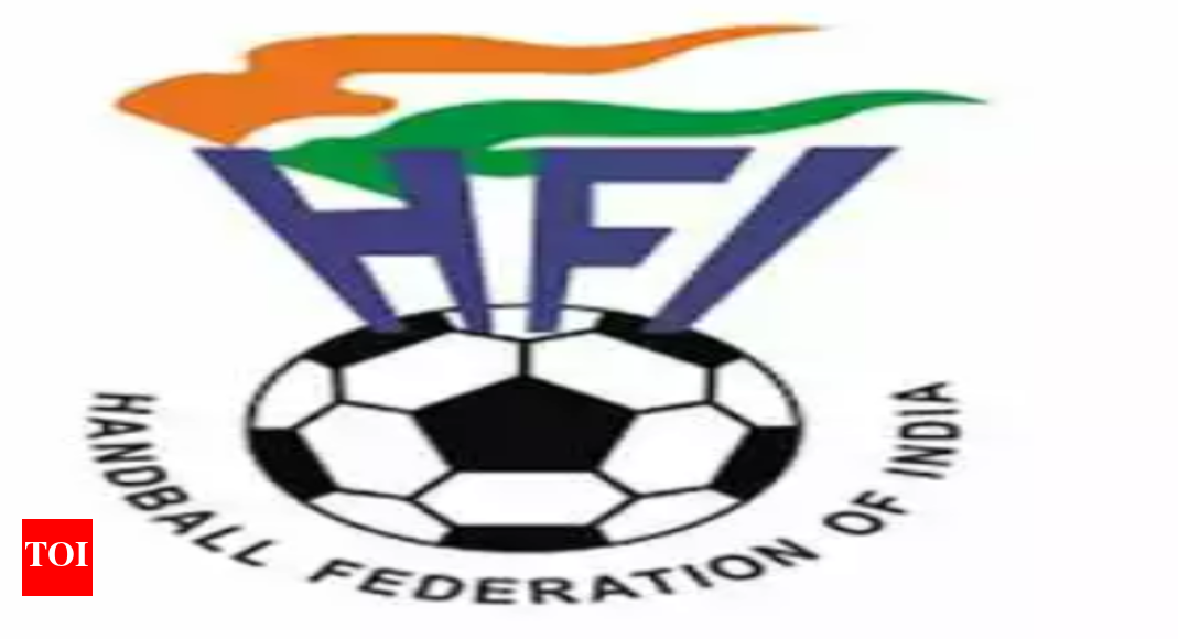 National Sr Men: National Sr Men Handball Meet To Start Today | Lucknow ...