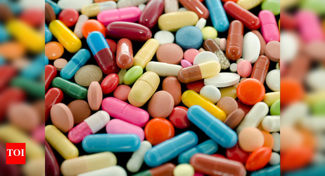 Unapproved antibiotic usage on rise in India; Azithromycin, cefixime ...
