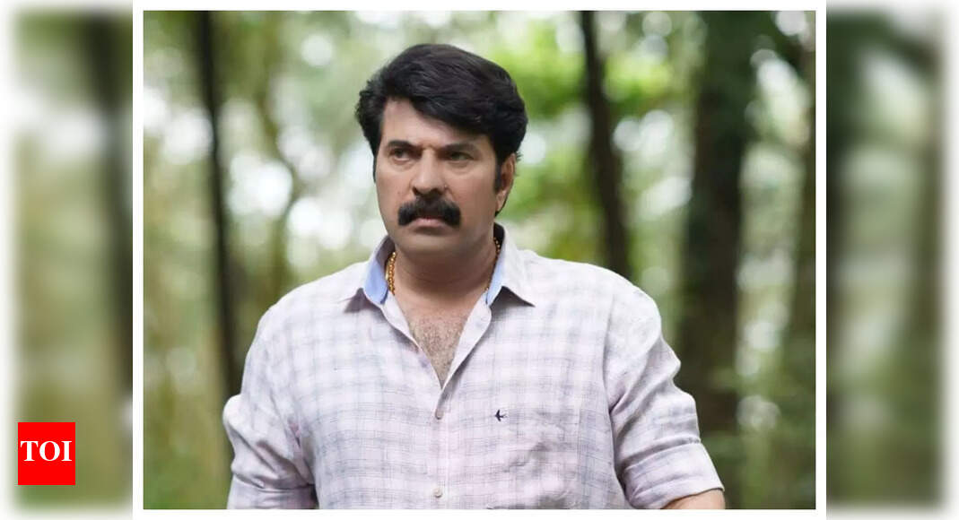 Did you know Mammootty was told ‘don’t act’ by a popular director in ...