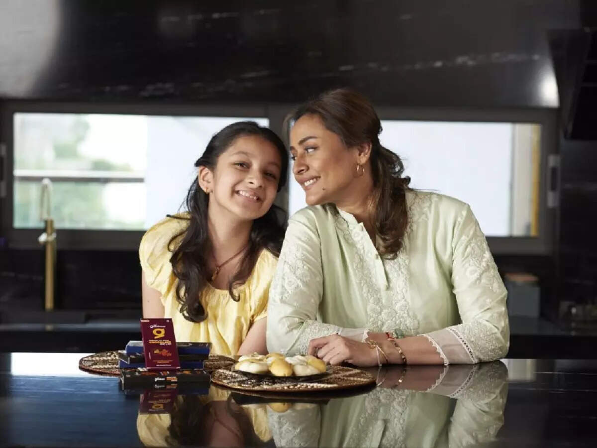 Namrata Shirodkar turns brand ambassador - read details!