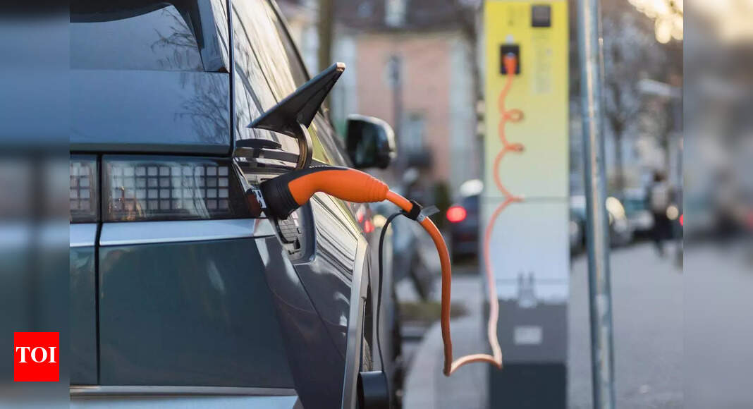 E-mobility to power India’s journey to faster clean energy adoption ...