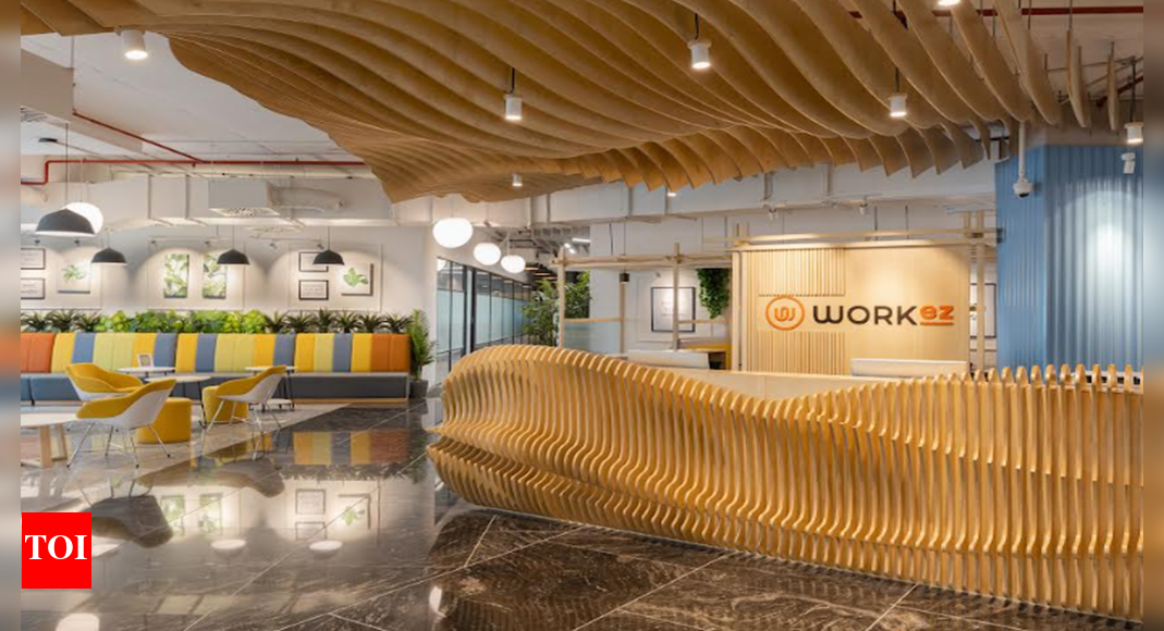 WorkEZ to add 1.9 lakh sq ft of additional office space in Chennai ...