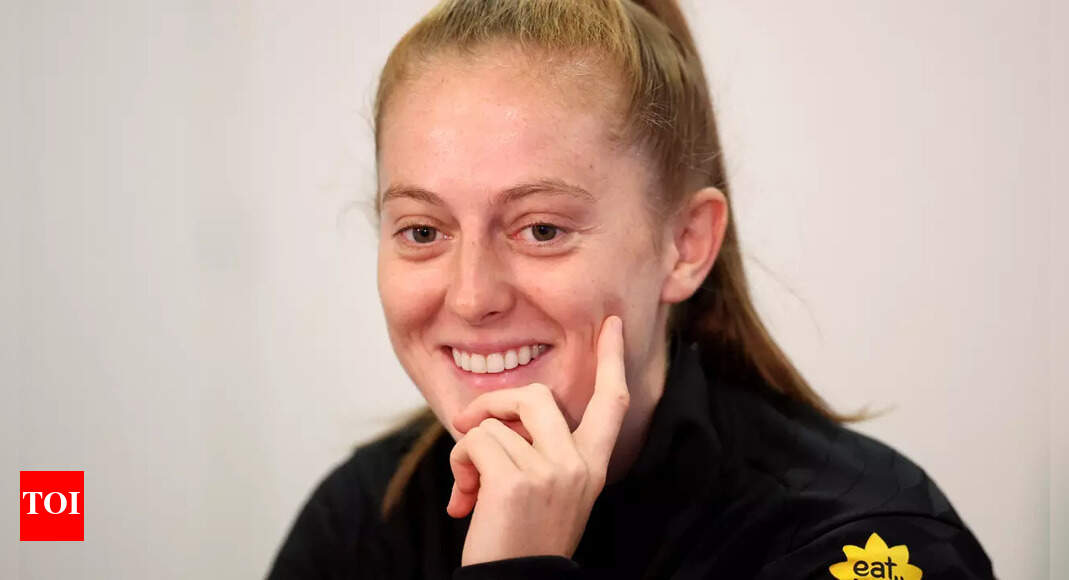 Barcelona sign Keira Walsh from Man City for world record fee ...