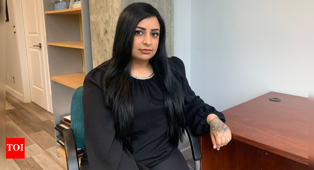 Kaur: The Kaur Movement helps Punjabi women globally to seek justice ...