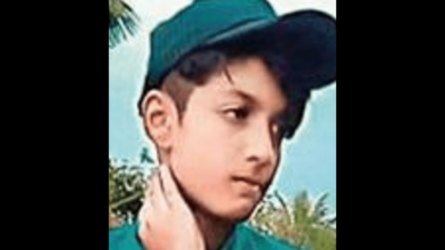 West Bengal: Abhishek Naskar would've turned 16 on Wednesday | Kolkata ...