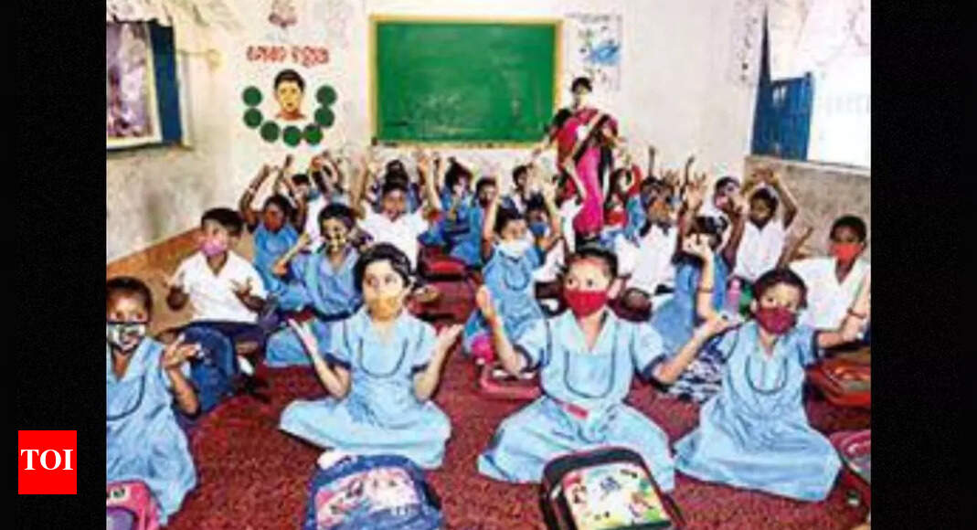 'Odisha kids better in languages than national average' | Bhubaneswar ...
