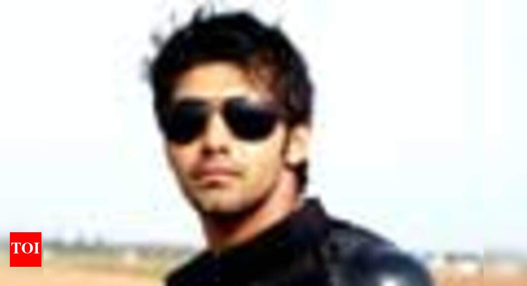 Vasantha Balan to direct Arya? | Tamil Movie News - Times of India