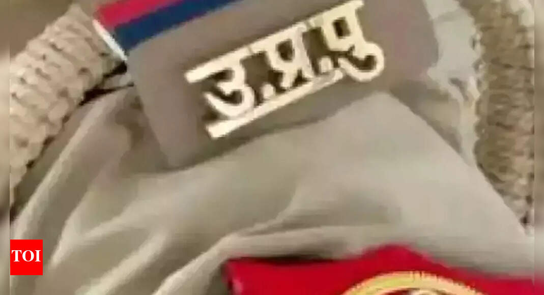 Letter threatens to blow up Bareilly's Shahi Jama Masjid, kill imam ...