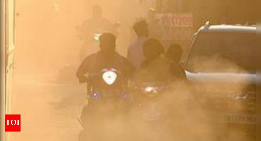 Centre for Science and Environment to help Uttar Pradesh control ...
