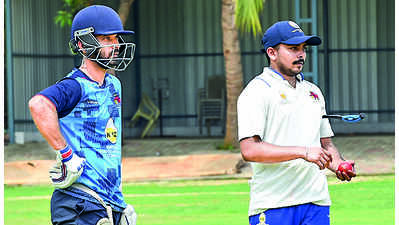 Rahane: I Am Starting From Zero Again: Rahane | Chennai News - Times of ...